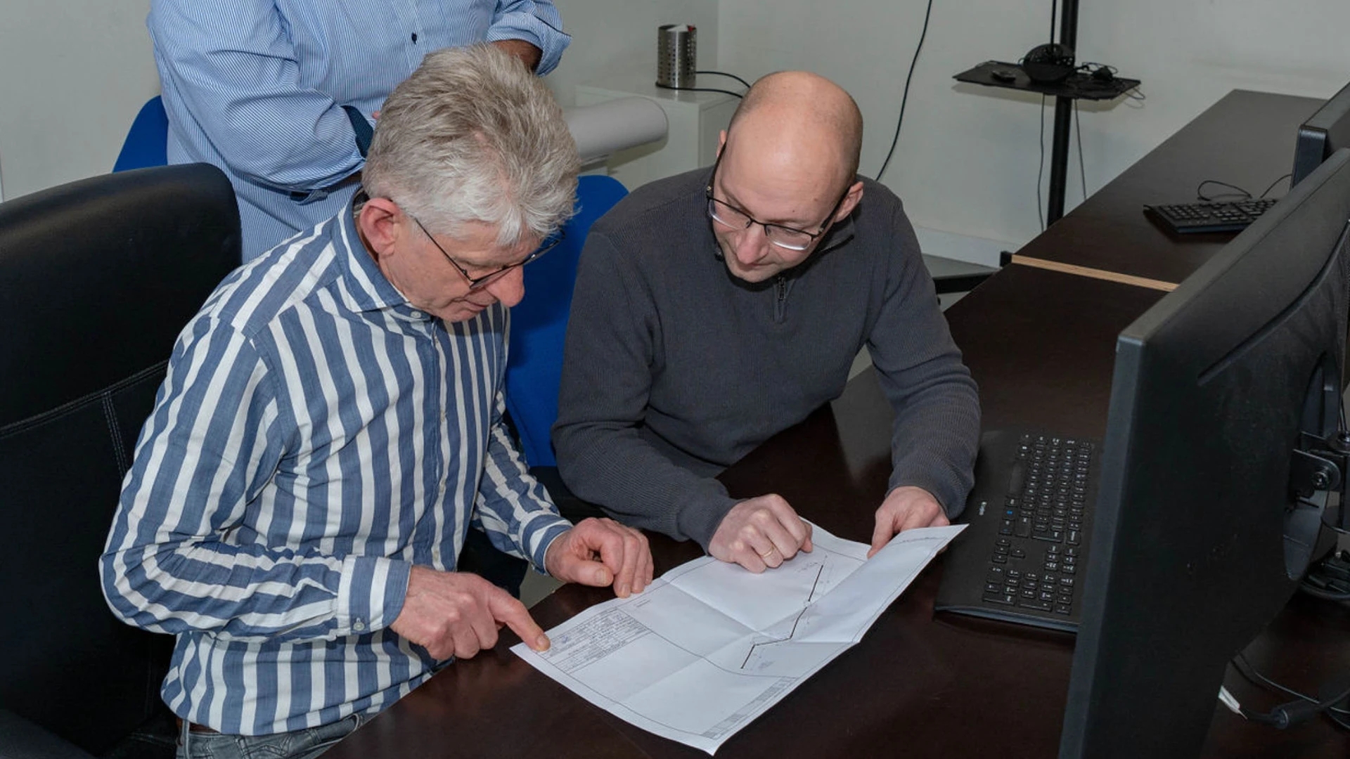 Over ons | Groningen Engineering